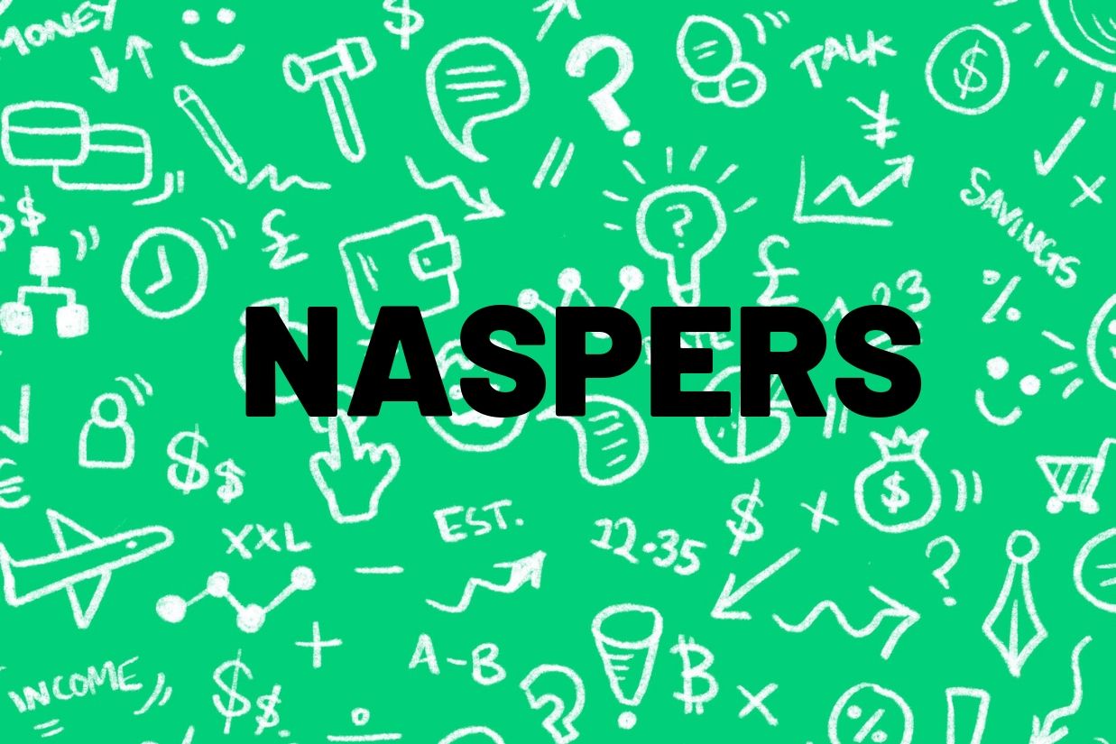 Naspers and Tencent: the investment case | Spaceshipinvest.com.au