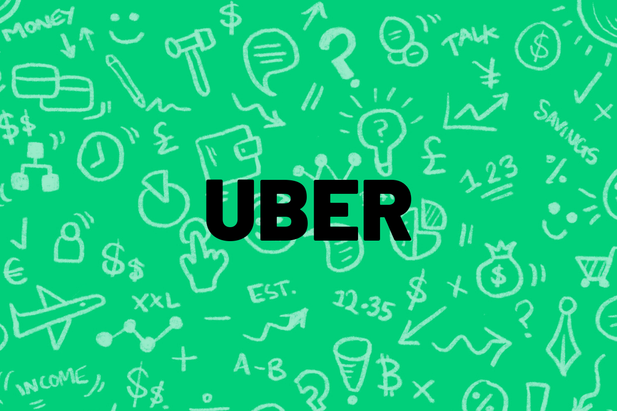 Uber investment analysis | Spaceship