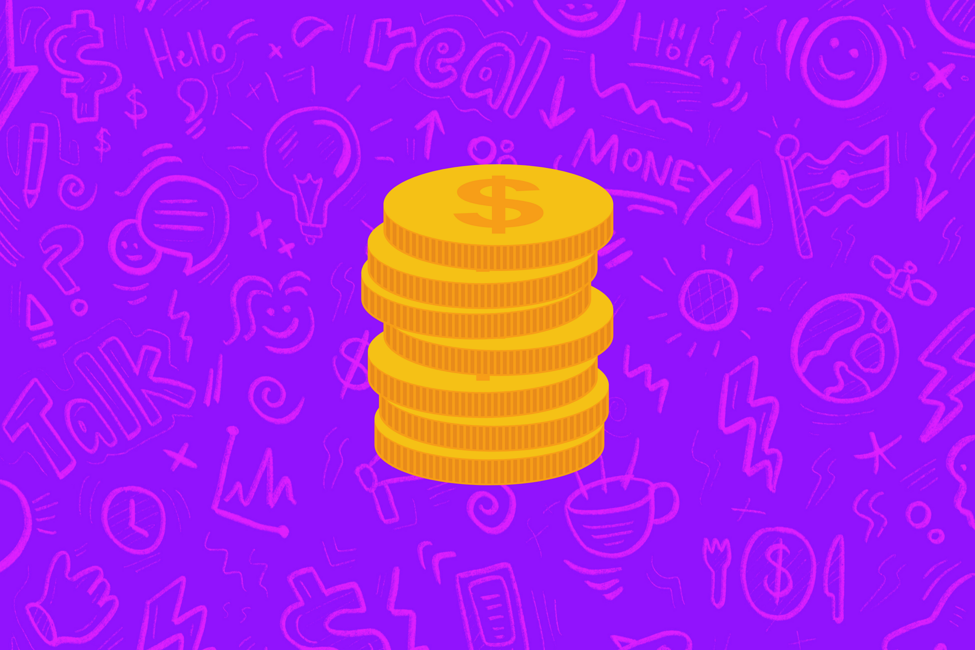 Real money talk: Helen | Spaceship