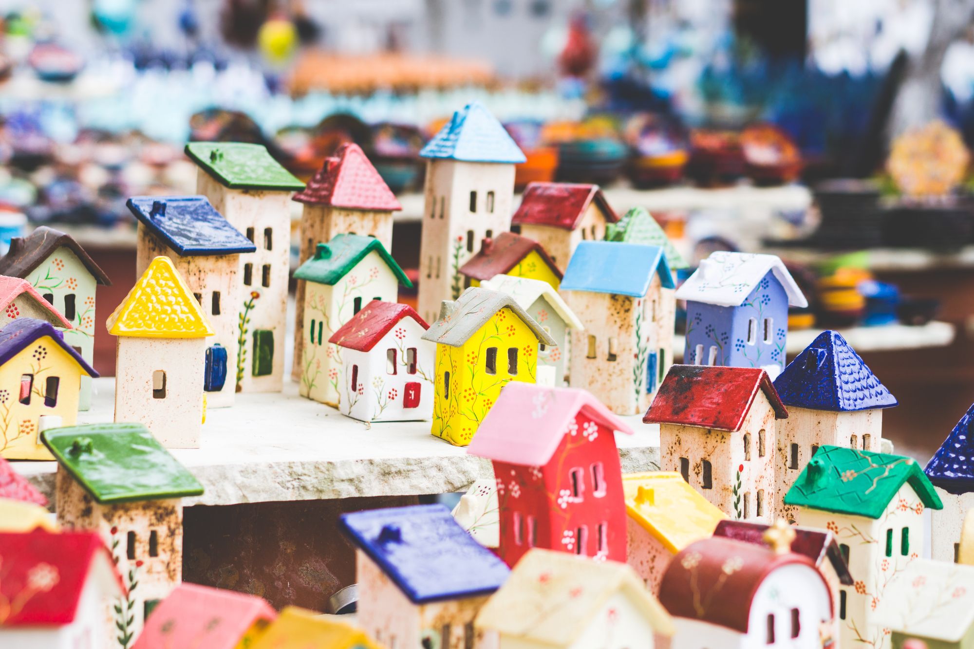 What is micro-investing? | Spaceship