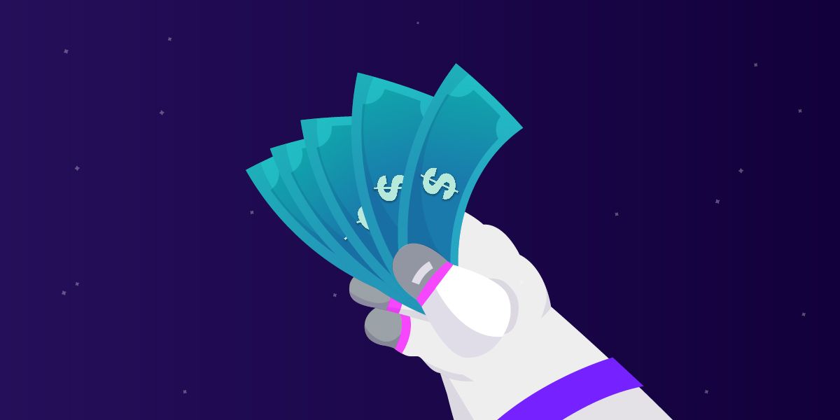 What is the super co-contribution scheme? | Spaceship