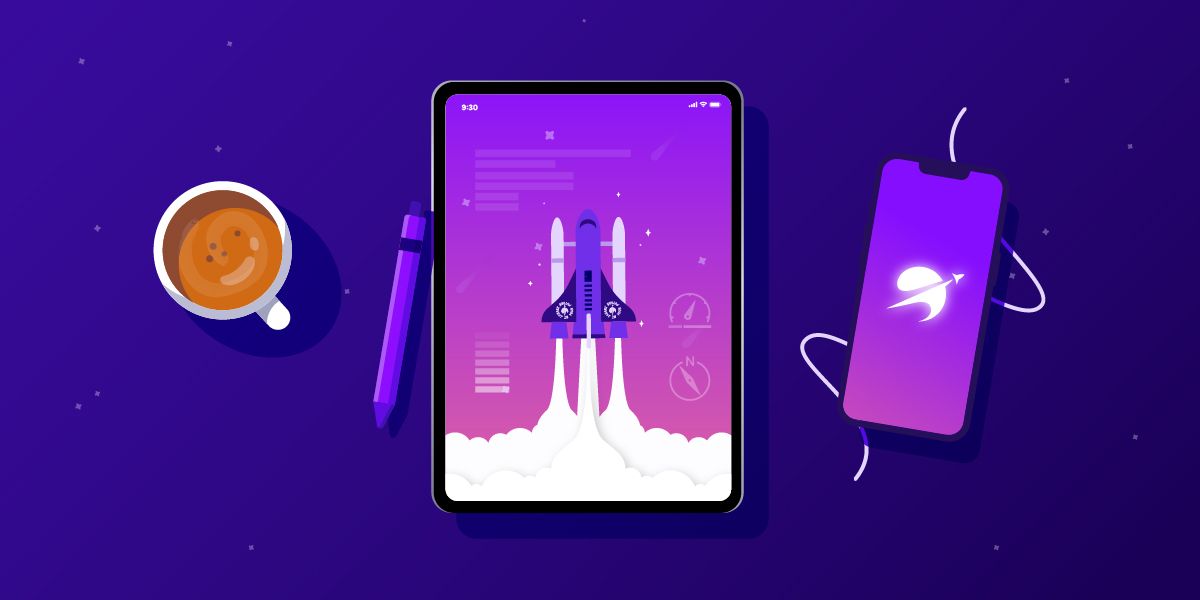 What is Spaceship Voyager? | Spaceship