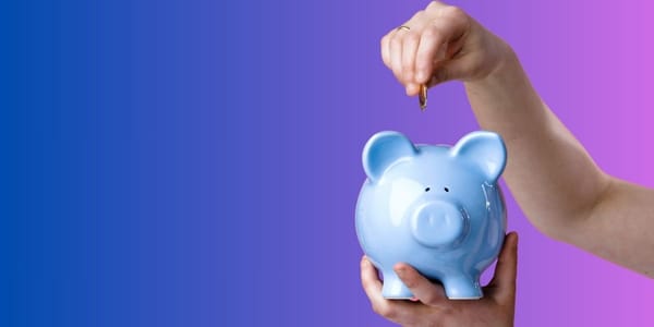 10 personal finance formulas | Spaceship