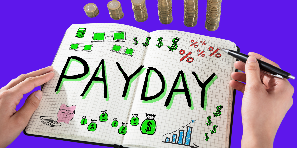 10 personal finance formulas | Spaceship
